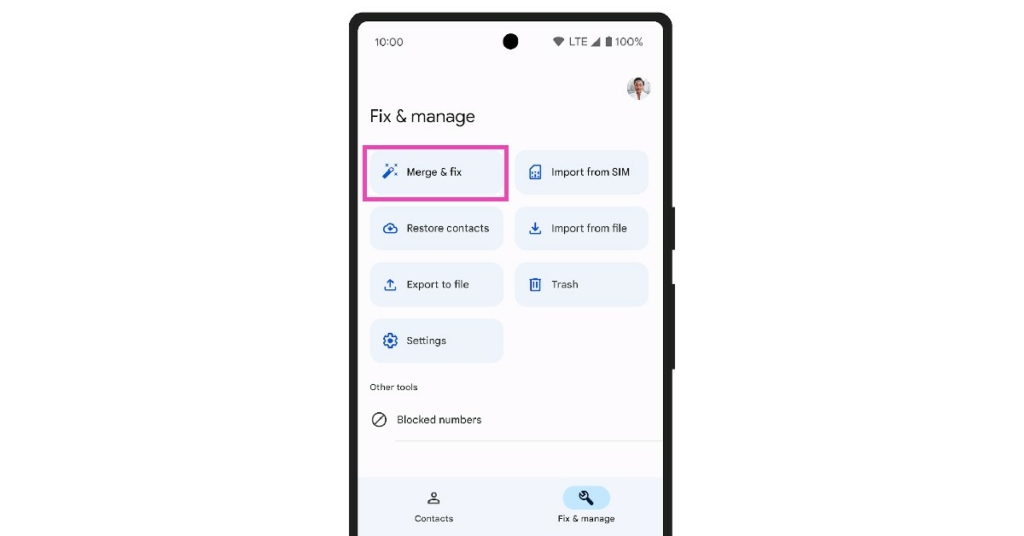 3 Best Easy Ways to Merge or Remove Duplicate Contacts on Android ...