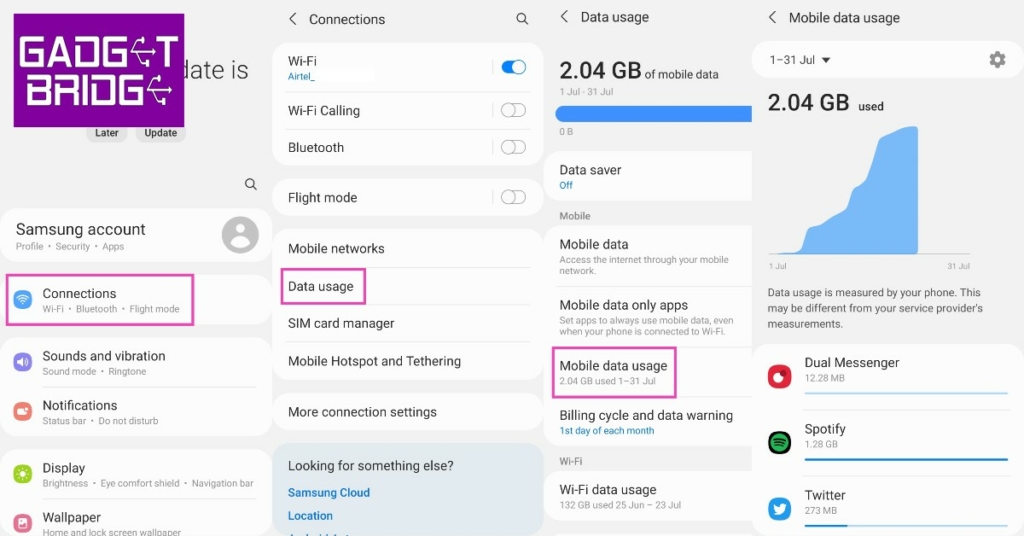 Can you tell if someone monitors your phone? How to safeguard your ...