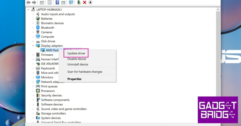 Best methods to fix Windows 10 Not Detecting HDMI TV or Monitor