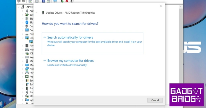 Best methods to fix Windows 10 Not Detecting HDMI TV or Monitor