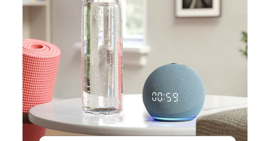 The best Alexa and Amazon Echo devices for each room of the house