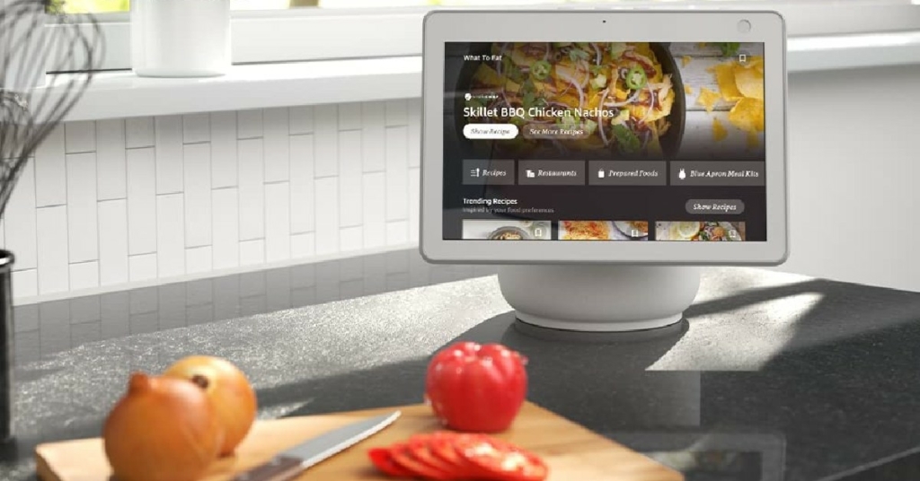 The best Alexa and Amazon Echo devices for each room of the house