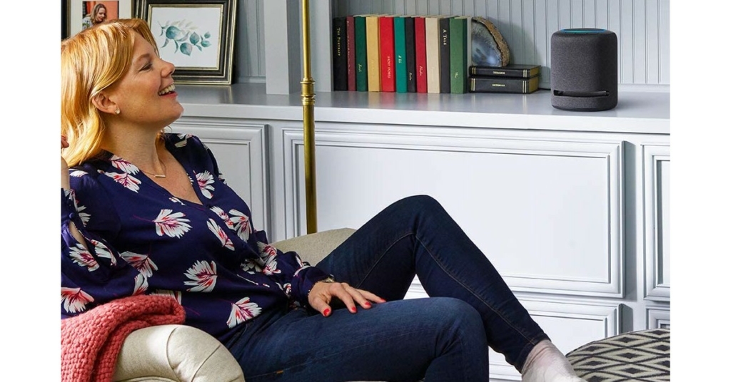 The best Alexa and Amazon Echo devices for each room of the house