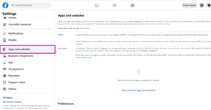 How to Fix "Facebook Keeps Logging Me Out?" Best and easy ways
