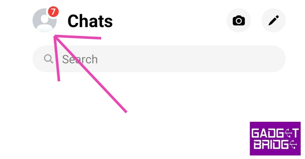 Best Ways to Fix ‘Facebook Messenger Not Sending Messages’
