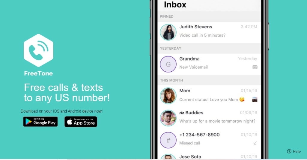 Top 13 Free Calling Apps for Making Free Phone Calls anywhere