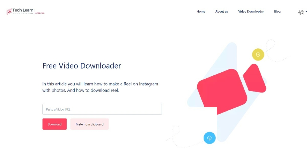 7 Free Alternatives to Savefrom.net for Downloading Online Videos