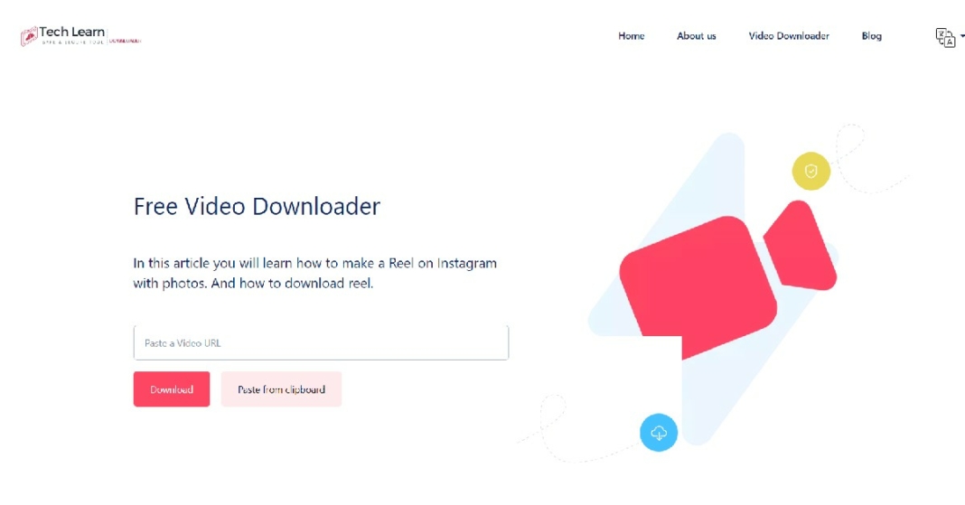 7 Free Alternatives to Savefrom.net for Downloading Online Videos