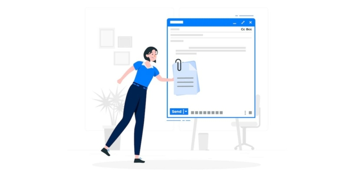 How To Fix 'Can't Send Emails With Attachments From Gmail Account' Issue