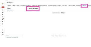 How to Fix Emails Stuck in Outbox of Gmail?