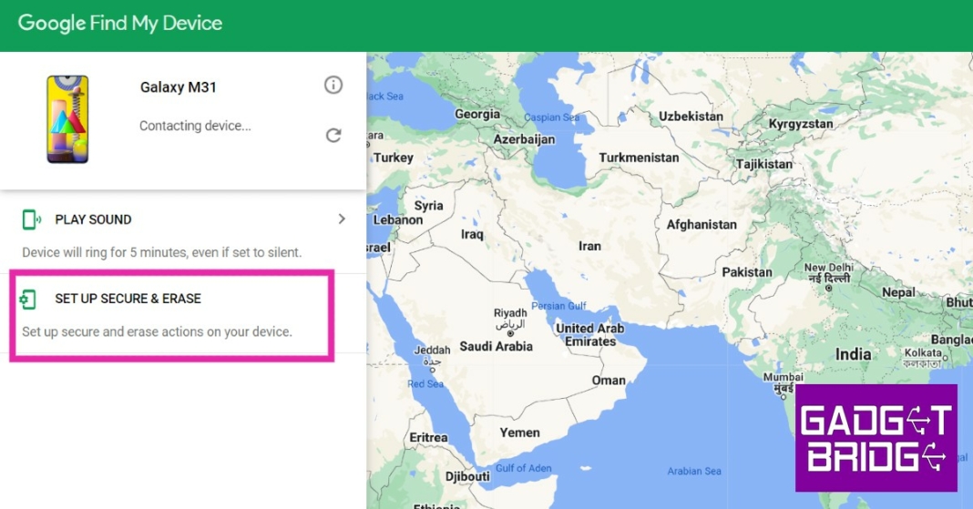 Can a mobile phone be tracked when switched off? Is it possible?