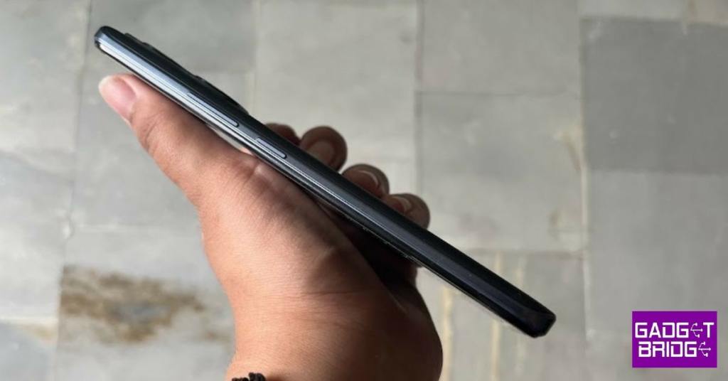 iQoo Z6 Pro 5G review