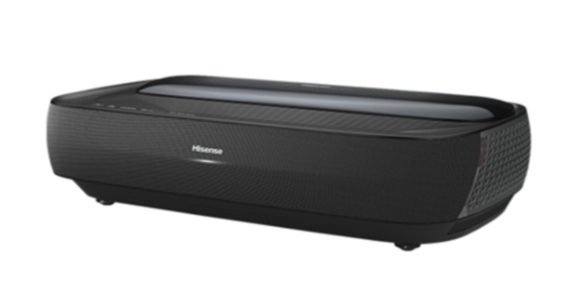 Hisense 120L9G Laser TV with 120-inch ALR cinema screen launched in India