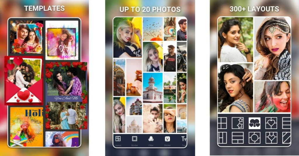 Best Ways to Make a Collage on Android
