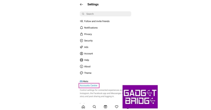 Can I log into my Facebook using Instagram?