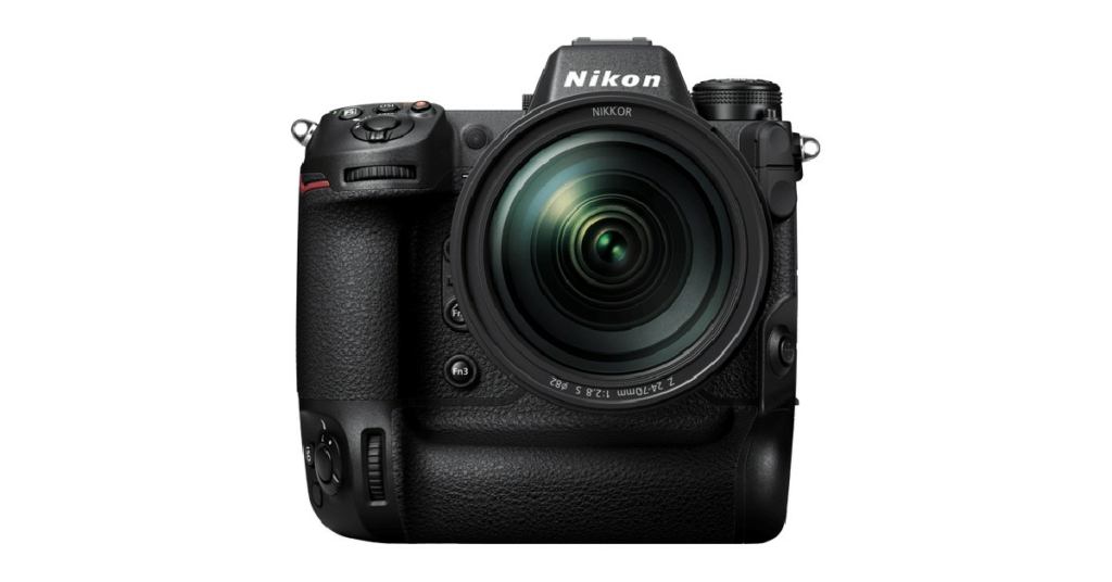 Nikon will stop making DSLRs, what is next for them?