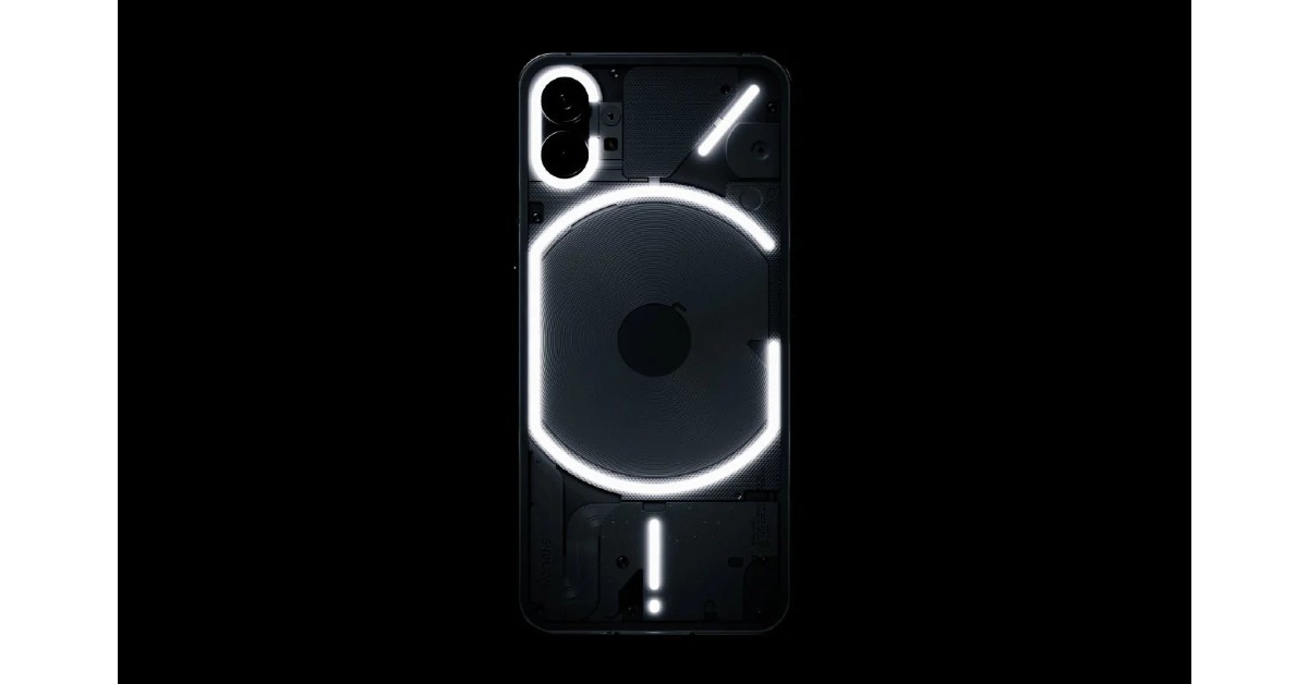 Top 10 Apps to Download and Use First on Nothing Phone 1