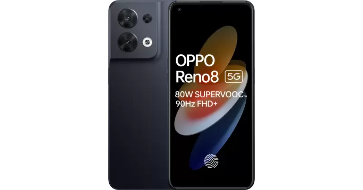 Oppo Reno 8 Pro and Reno 8 with triple cameras launched in India
