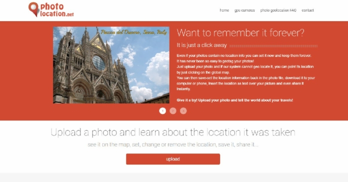 Top 9 easy methods to Find Location From a Photo