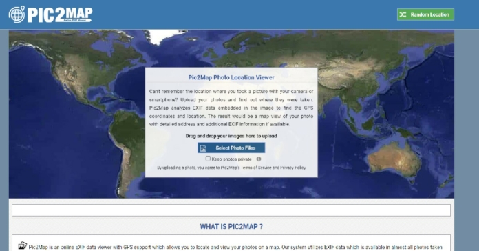 Top 9 easy methods to Find Location From a Photo