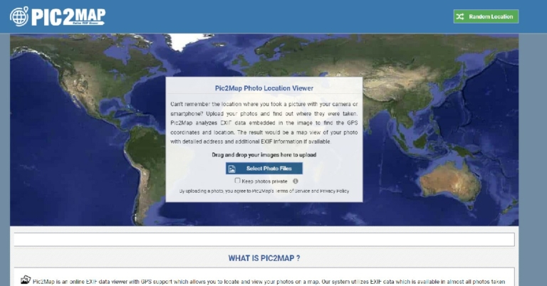 Top 9 easy methods to Find Location From a Photo