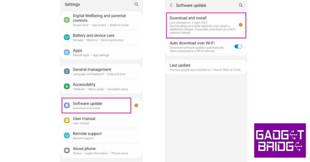 13 Simple Ways to Fix Camera App Crashing or Not Working on Android