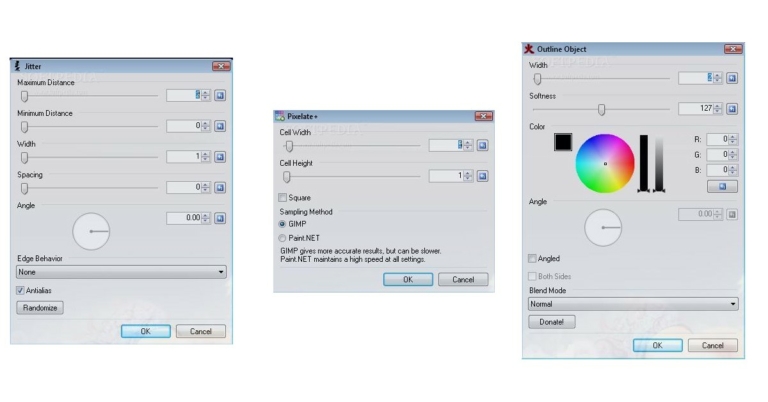 5 Essential Paint.net Plugins You Must Download in 2022