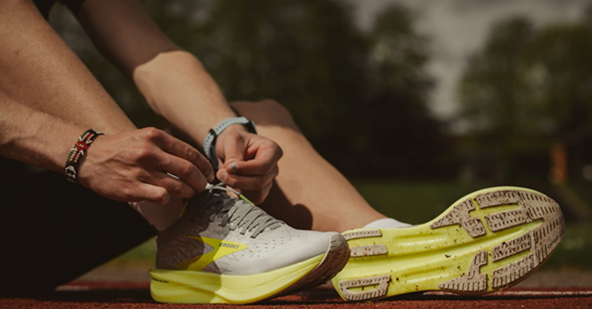Want to run like a pro? Here are the 6 best running gadgets