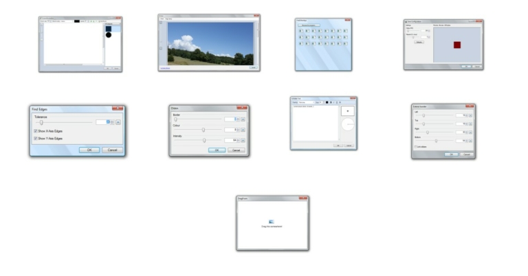 5 Essential Paint.net Plugins You Must Download in 2022