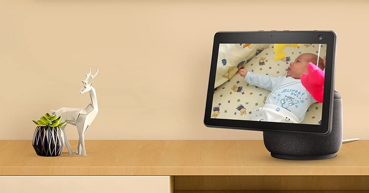 The best Alexa and Amazon Echo devices for each room of the house