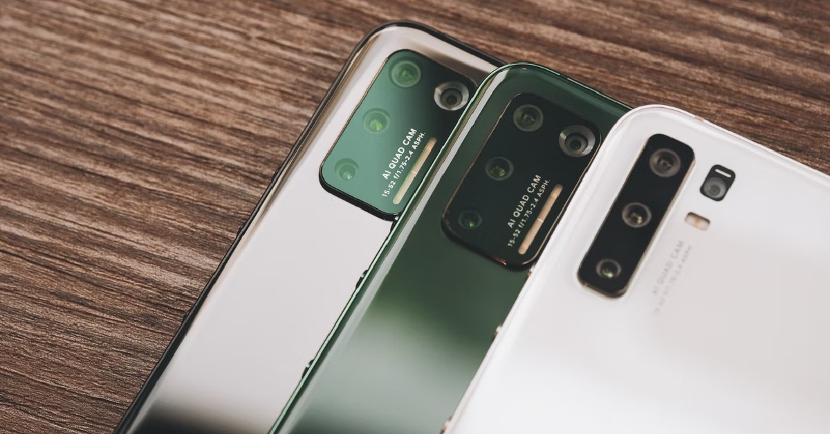 Mid-year: Best smartphones seen so far in 2022