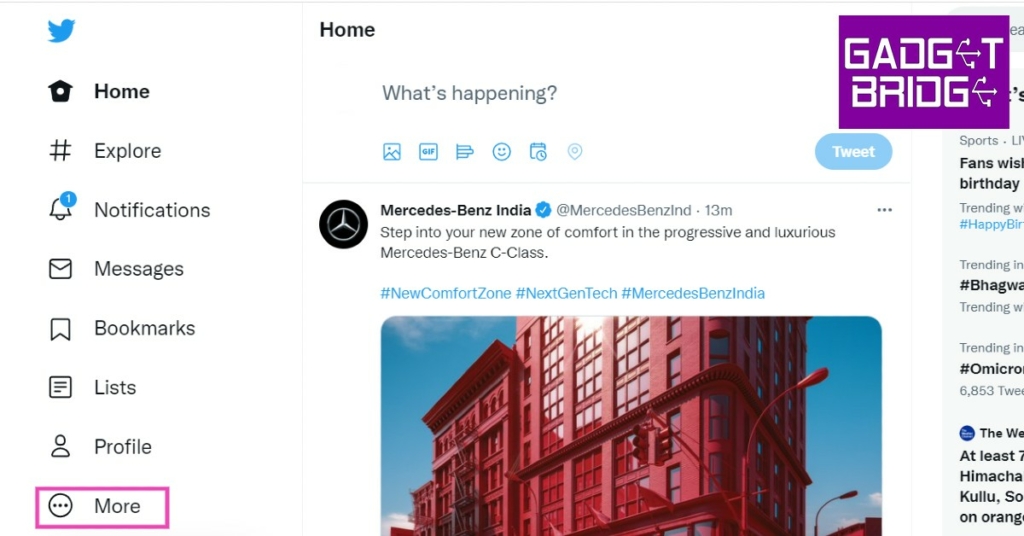 How to Turn Off Sensitive Content Warning on Twitter