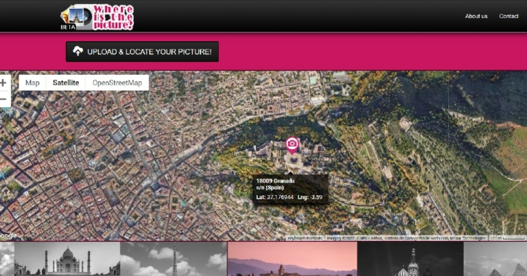 Top 9 easy methods to Find Location From a Photo