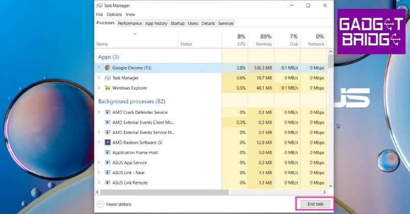 Top 5 easy ways: How to Fix Windows 10 Stuck on Shutting down Screen?