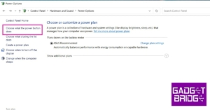 Top 5 easy ways: How to Fix Windows 10 Stuck on Shutting down Screen?
