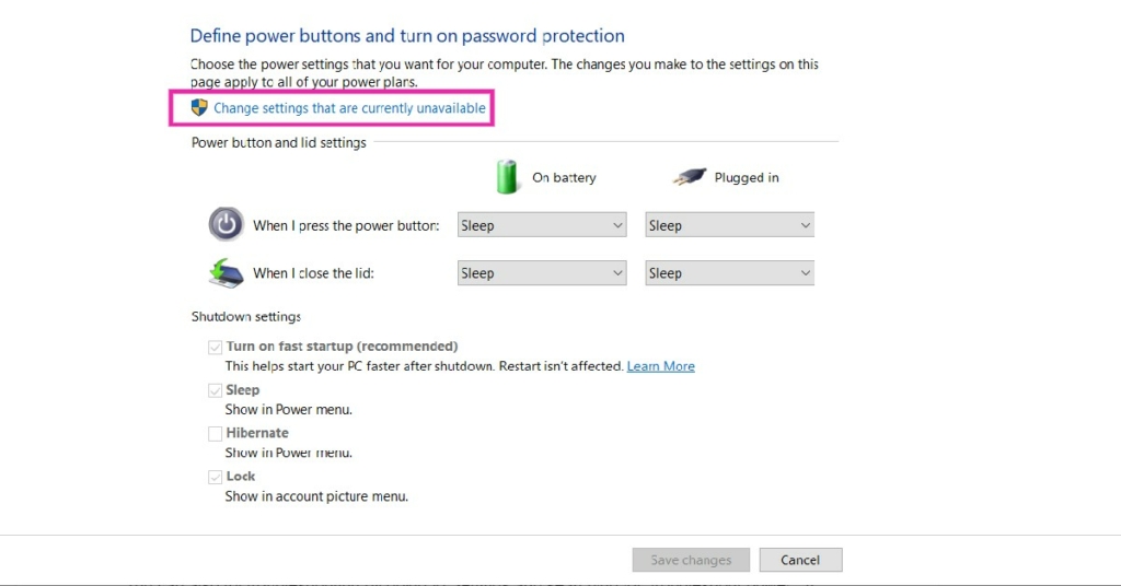 Top 5 easy ways: How to Fix Windows 10 Stuck on Shutting down Screen?