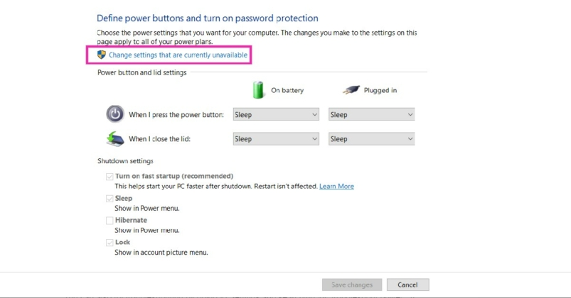 Top 5 easy ways: How to Fix Windows 10 Stuck on Shutting down Screen?