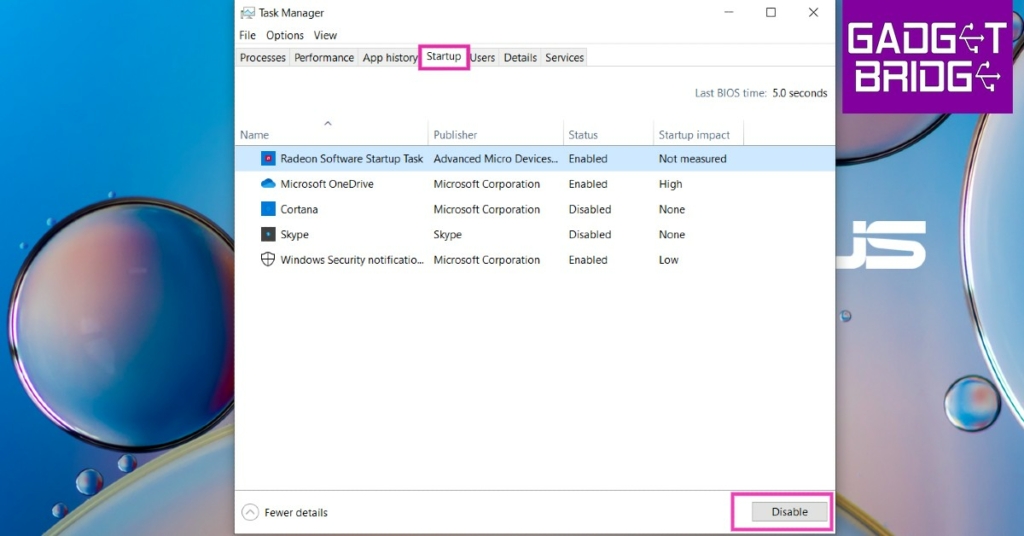 Top 5 easy ways: How to Fix Windows 10 Stuck on Shutting down Screen?