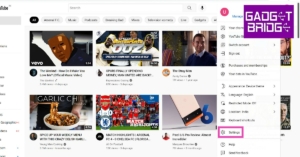 How to Find and View Your Entire YouTube Subscription history (2022)