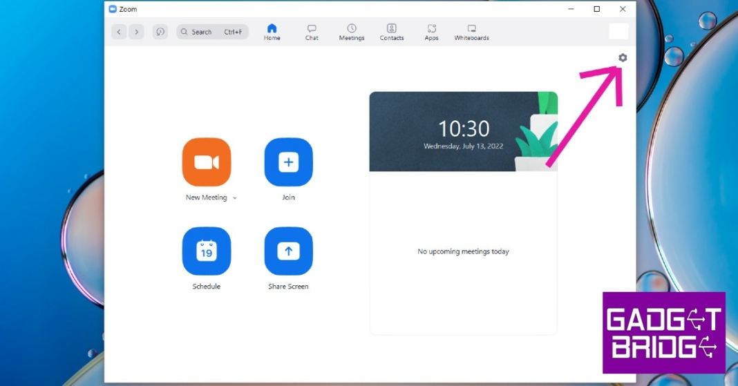How to Blur Your Background in Zoom Meeting 2022?