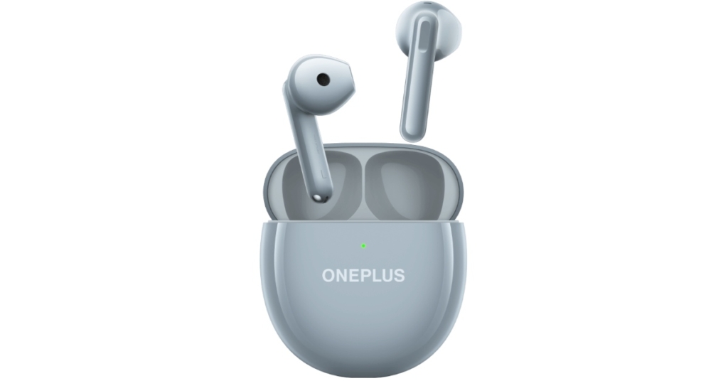 OnePlus Nord Buds CE launched in India at Rs 2,299