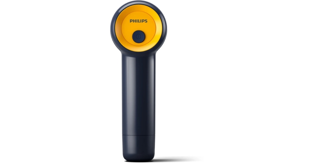 Philips announced Sneaker Cleaner GCA1000/60 in India