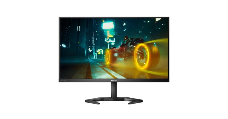 Philips Momentum 3000 series gaming monitors launched in India