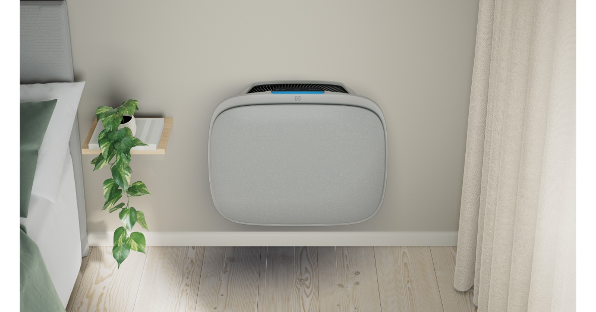 Electrolux Korbu, Aspen, and Himalaya series air purifiers launched in ...
