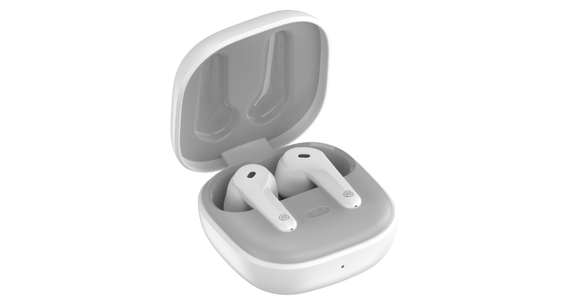 Noise Buds Prima 2 TWS earbuds with ENC technology launched in India