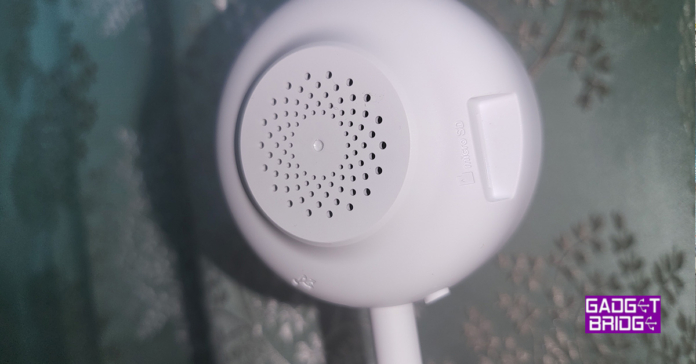 EZVIZ C1C-B indoor smart camera review: A good high quality indoor CCTV ...