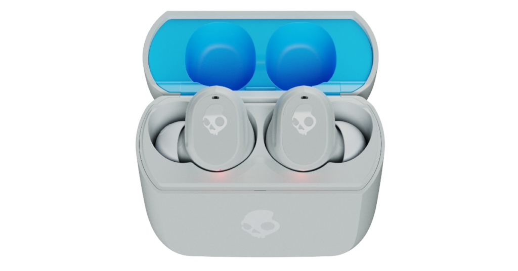 Skullcandy Mod True Wireless Earbuds launched in India
