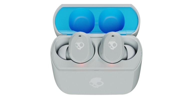 Skullcandy Mod True Wireless Earbuds launched in India