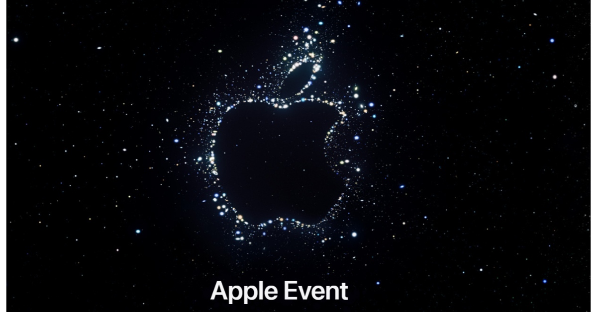 Apple iPhone 14 launch event: What to expect