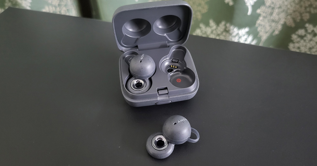 Sony LinkBuds WF-L900 review: For the music keen, worth buying?